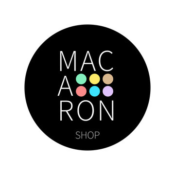 Mac Makeup Logo Sticker | Saubhaya Makeup