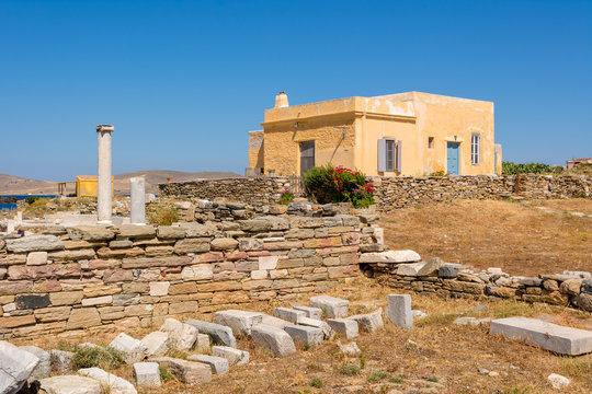 Kynthos bilder – Bläddra bland 114 stockfoton, vektorer och videor ...