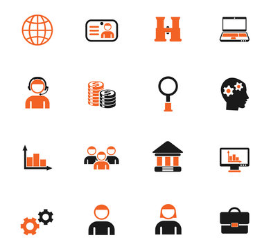 People Orange Icons Images – Browse 26,487 Stock Photos, Vectors, and ...