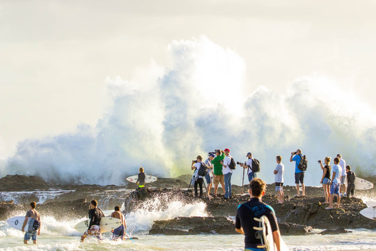 "Snapper Rocks" Images – Browse 637 Stock Photos, Vectors, and Video ...