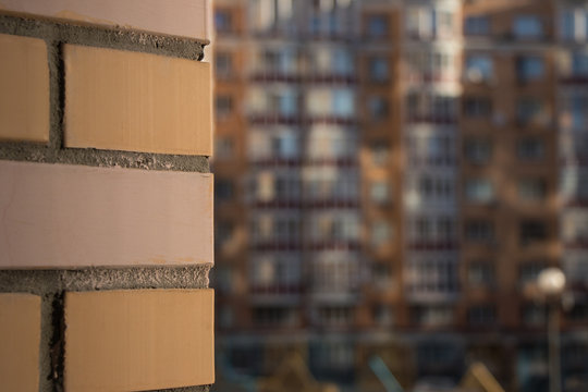 Blurry House Exterior Images – Browse 888 Stock Photos, Vectors, and ...