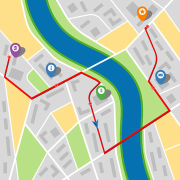 Multi-Stop bilder – Bläddra bland 23 stockfoton, vektorer och videor ...