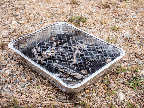 Wegwerfgrill Images – Browse 40 Stock Photos, Vectors, and Video ...