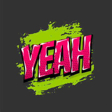 Yeah! Bilder – Durchsuchen 18,047 Archivfotos, Vektorgrafiken und ...