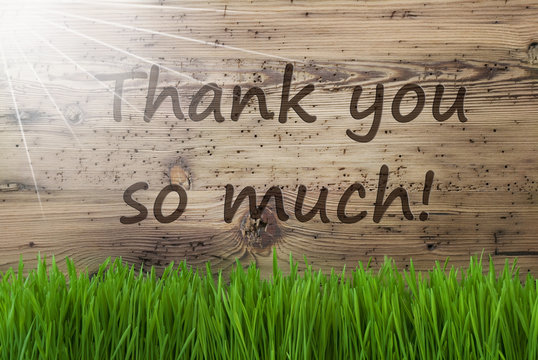 71 BEST "Thank You So Much" IMAGES, STOCK PHOTOS & VECTORS | Adobe Stock