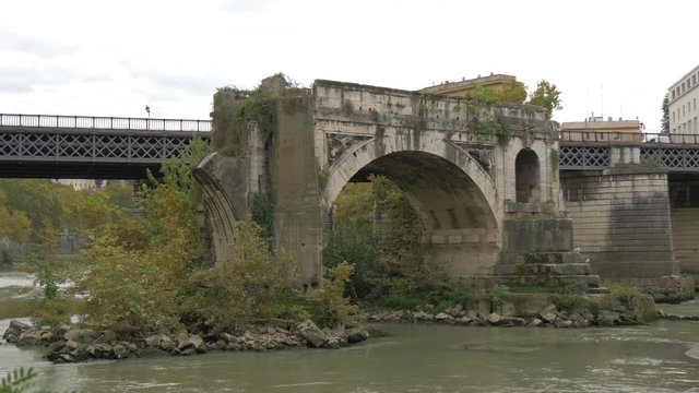 "Ponte Rotto" Images – Browse 130 Stock Photos, Vectors, and Video ...
