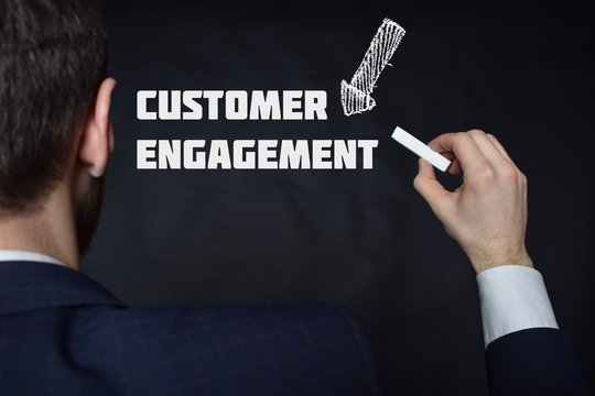 "Customer Engagement" Images – Browse 7,142 Stock Photos, Vectors, and ...