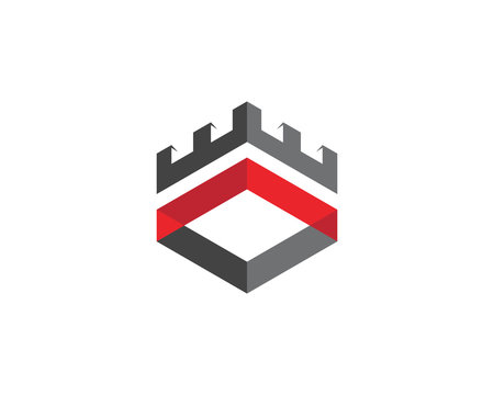 Fort Logo Images – Browse 18,433 Stock Photos, Vectors, and Video ...