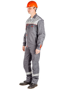 Workman Full Length Images – Browse 150 Stock Photos, Vectors, and ...
