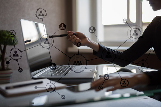 Interconnection Images – Browse 11,830 Stock Photos, Vectors, and Video ...