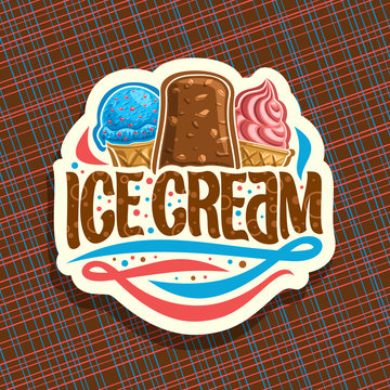 Italian Ice Logo Images – Browse 1,834 Stock Photos, Vectors, and Video ...