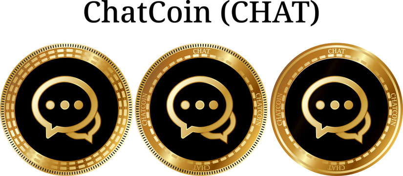 Chatcoin Images – Browse 21 Stock Photos, Vectors, and Video | Adobe Stock