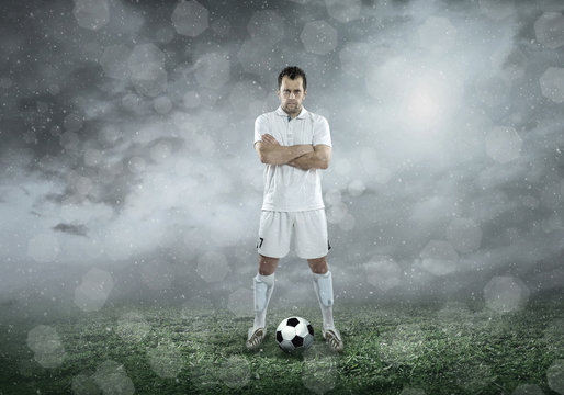 รูปภาพSoccerman – เลือกดูภาพถ่ายสต็อก เวกเตอร์ และวิดีโอ305 | Adobe Stock