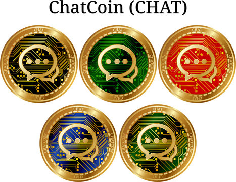 Chatcoin Images – Browse 24 Stock Photos, Vectors, and Video | Adobe Stock