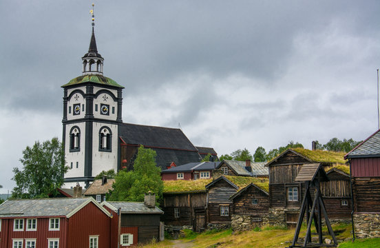 Røros Bilder – Durchsuchen 800 Archivfotos, Vektorgrafiken und Videos ...