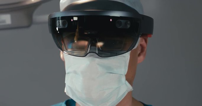 Hololens Images – Browse 60 Stock Photos, Vectors, and Video | Adobe Stock