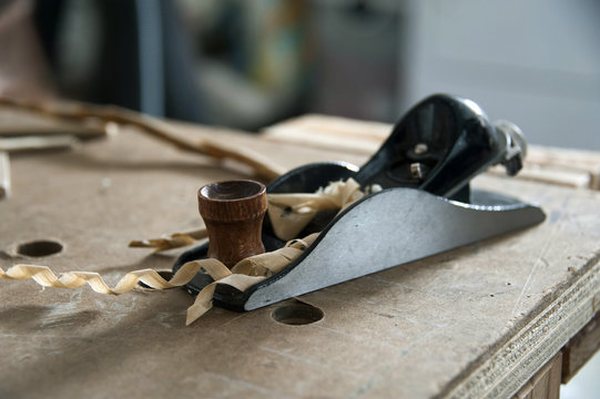 Block Plane