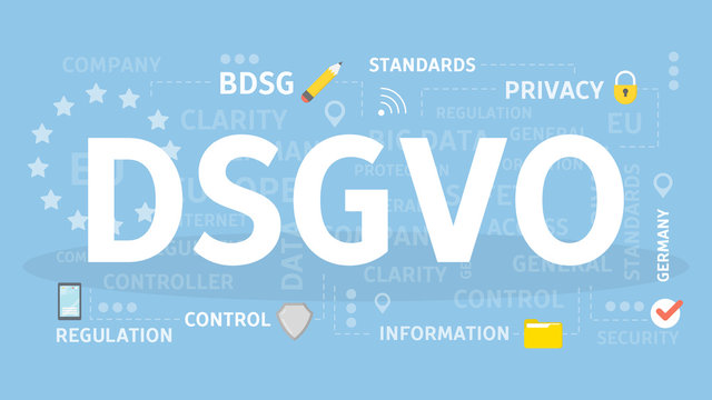Dsgvo Bilder – Durchsuchen 4,680 Archivfotos, Vektorgrafiken und Videos ...
