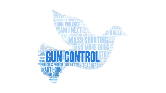 "Gun Control" Billeder – Gennemse 6,743 stockfotos, vektorer og videoer ...