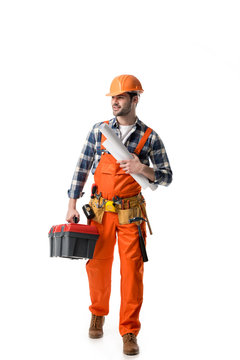 Workman Full Length Images – Browse 164 Stock Photos, Vectors, and ...