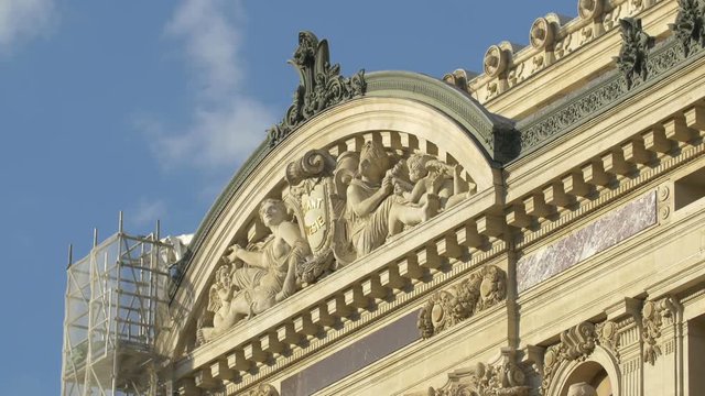 "Palais Garnier" Images – Browse 3,053 Stock Photos, Vectors, and Video ...