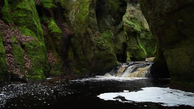 "Devils Pulpit" Images – Browse 147 Stock Photos, Vectors, and Video ...