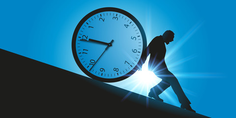 "temps Qui Passe" : photos, illustrations, vecteurs et vidéos libres de ...