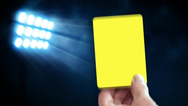 Yellow Card Images – Browse 1,983,725 Stock Photos, Vectors, and Video ...