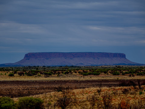 "Mount Conner" Images – Browse 76 Stock Photos, Vectors, and Video ...
