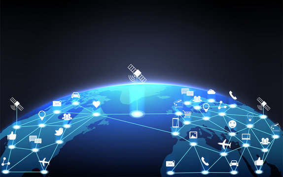 10,287 BEST Interconnection IMAGES, STOCK PHOTOS & VECTORS | Adobe Stock