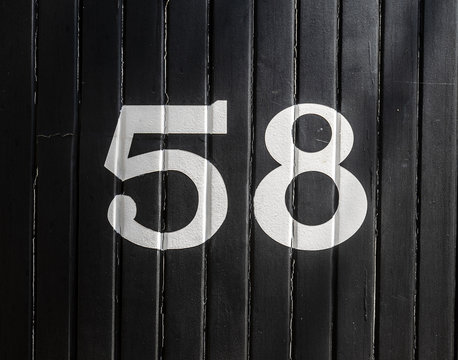 "Number 58" Bilder – Durchsuchen 11,050 Archivfotos, Vektorgrafiken und ...