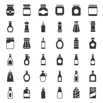 "Ingredients Icon" Images – Browse 50 Stock Photos, Vectors, and Video ...