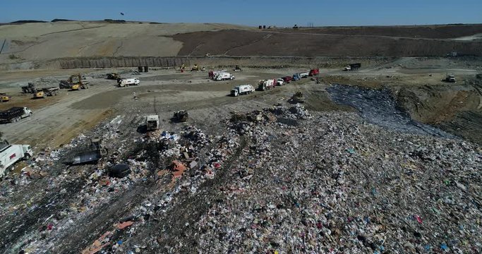 "Sanitary Landfill" Images – Browse 261 Stock Photos, Vectors, and ...
