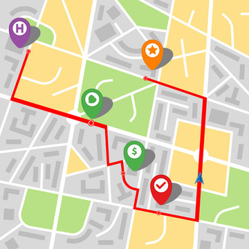 Multi-Stop bilder – Bläddra bland 23 stockfoton, vektorer och videor ...