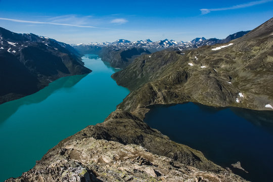 Gjende-Bilder: Stock-Fotos & -Videos. | Adobe Stock