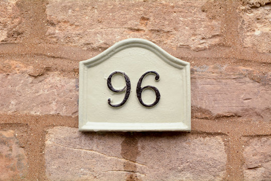 "Number 96" Images – Browse 152 Stock Photos, Vectors, and Video ...