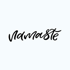 Namaste photos, royalty-free images, graphics, vectors & videos | Adobe ...