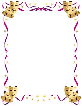 Theatre Border