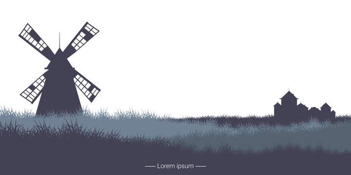 Imagens de Dark.windmill – Explore Fotografias do Stock, Vetores e ...
