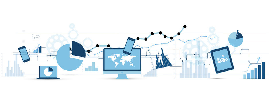 Statistical Graphics Images – Browse 19,075 Stock Photos, Vectors, and ...