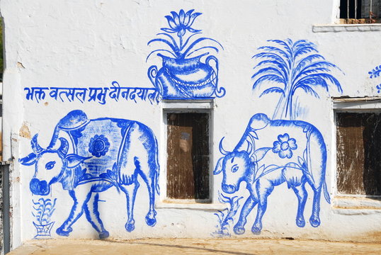 55 BEST Gaushala IMAGES, STOCK PHOTOS & VECTORS | Adobe Stock