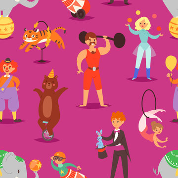 "Circus Vector" Images – Browse 75 Stock Photos, Vectors, and Video ...