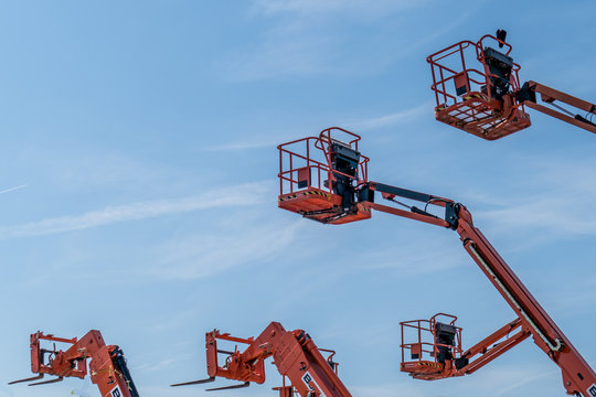 Hubsteiger Imagens – Procure 188 fotos, vetores e vídeos | Adobe Stock