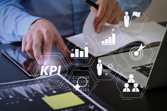 Kpi Scorecard Images – Browse 37 Stock Photos, Vectors, and Video ...