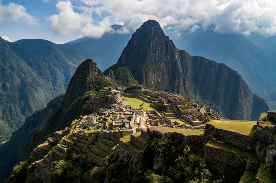 "Machu Picchu" Bilder – Durchsuchen 41,665 Archivfotos, Vektorgrafiken und Videos | Adobe Stock