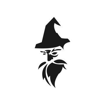 Wizard Vector