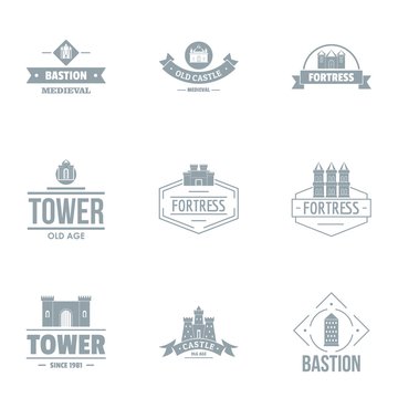Fort Logo Images – Browse 18,433 Stock Photos, Vectors, and Video ...