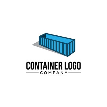 Shipping Container Logo Images – Browse 44,562 Stock Photos, Vectors ...