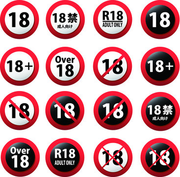 R-18 Images – Browse 27 Stock Photos, Vectors, and Video | Adobe Stock