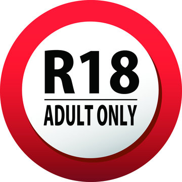 「R-18」の写真素材 | 27件の無料イラスト画像 | Adobe Stock
